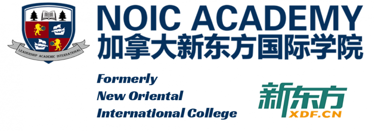 NOIC Academy – SchoolCred