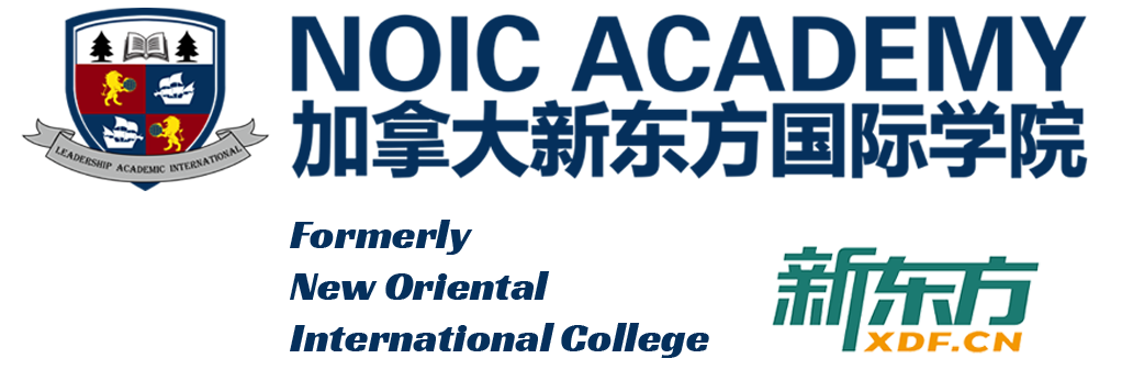 NOIC Academy – SchoolCred