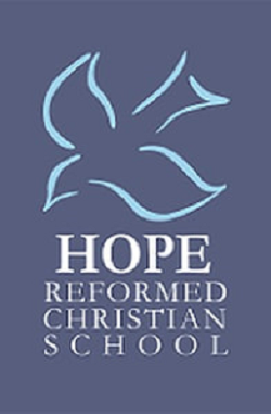 Hope Reformed Christian School – SchoolCred
