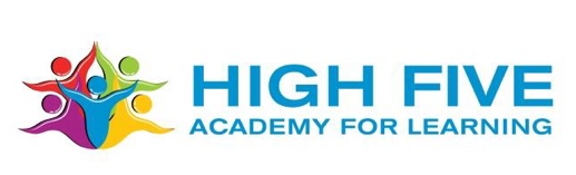 High Five Academy for Learning – SchoolCred