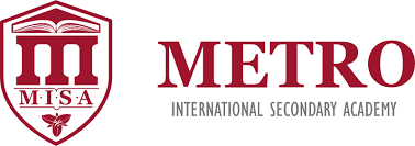 Metro International Secondary Academy – SchoolCred