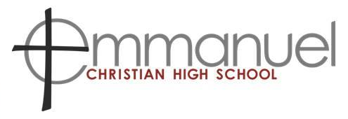 Emmanuel Christian High School – SchoolCred